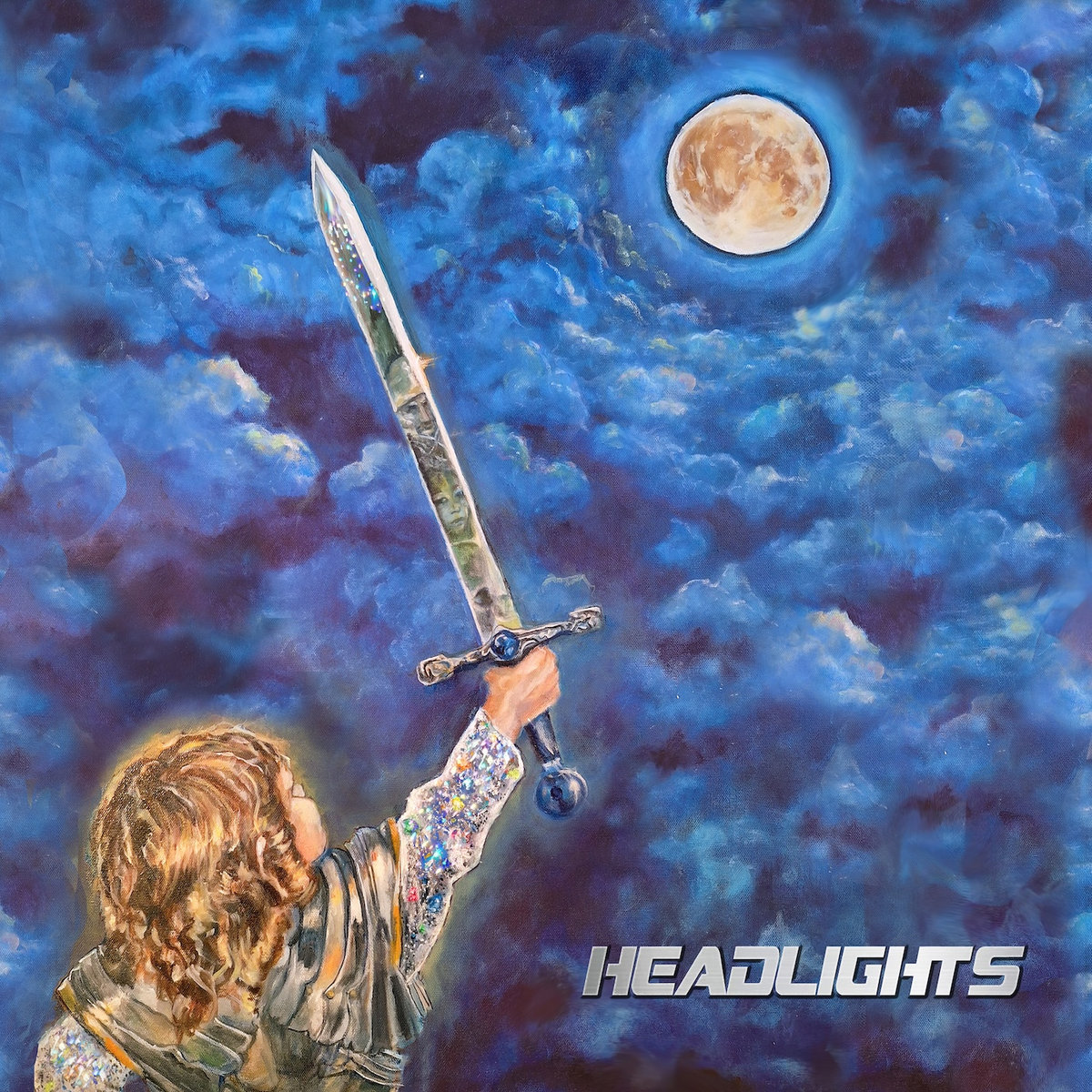Spotlight: Headlights - Ground Control Magazine